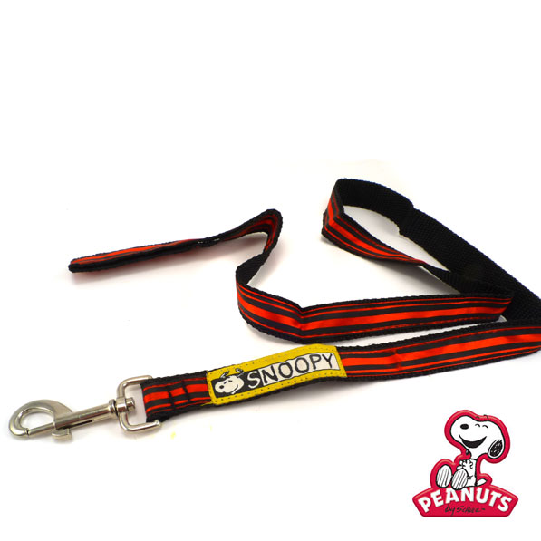 Peanuts Snoopy Leash - Matching Collars Also Available - 13 Deals