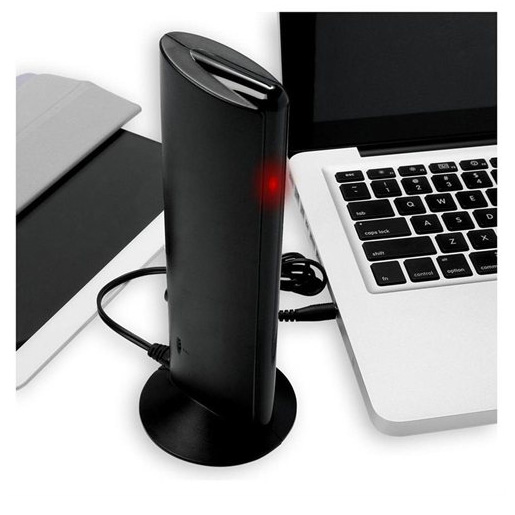 Sonic IQ Wireless Headphones - 6 Functions - Listen to TV & Music ...