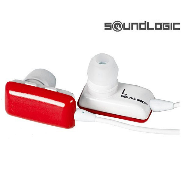 13 Deals - SoundLogic Wireless Bluetooth Earbuds with Microphone ...