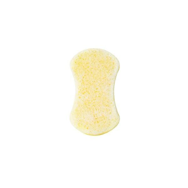 3 PACK of Spongeables Exfoliating Soap Sponges - With vitamin C and ...
