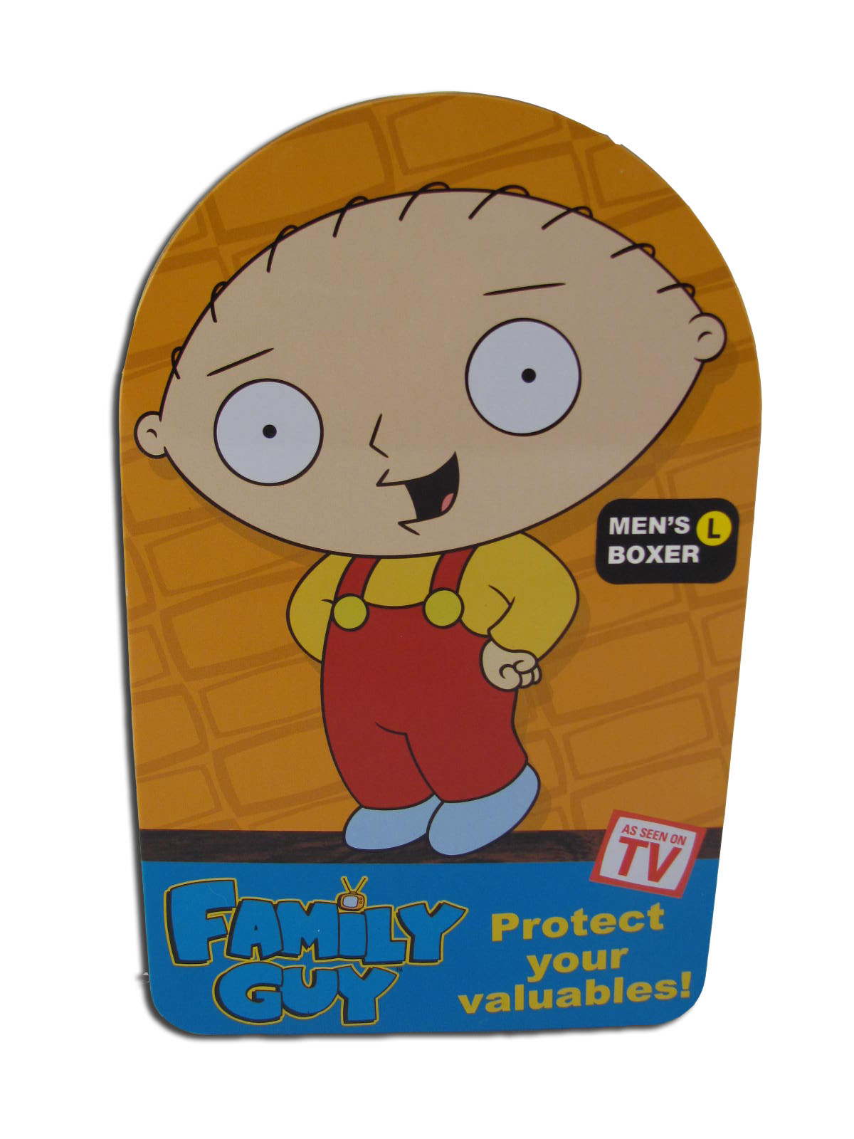 Family Guy 24" Life-sized Stewie Inflatable - 13 Deals