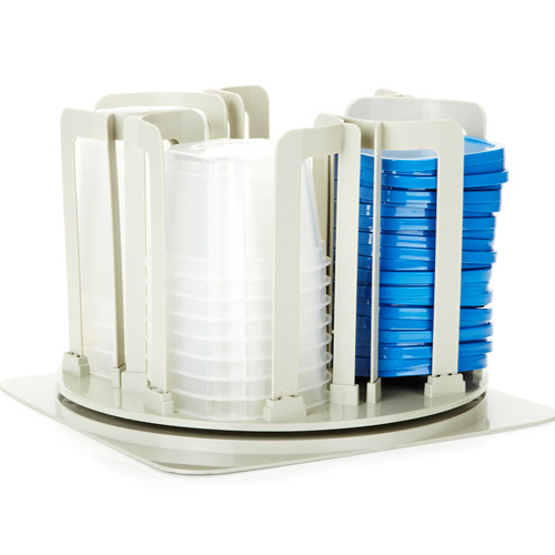 Handy Gourmet 49 Piece Swirl Around Food Storage System - 13 Deals