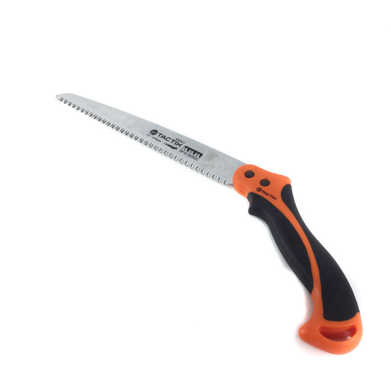 Tactix 11" Compact Limb Saw - Big Saw Performance In A Compact Package ...