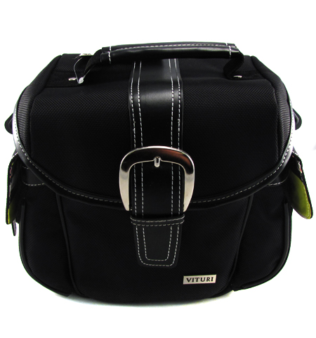 Vituri - Fashion Camera Bag - 13 Deals