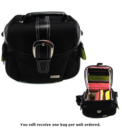 Vituri - Fashion Camera Bag - 13 Deals