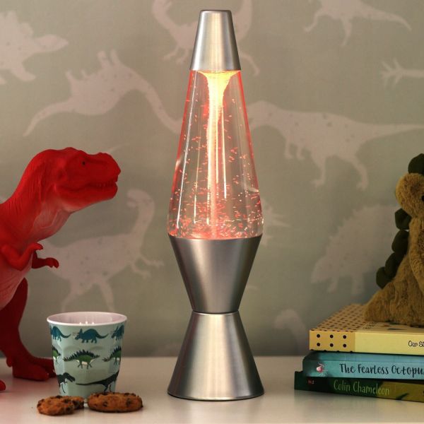 Full Size Tornado Twister Lamp - It's like a lava lamp, but a tornado ...