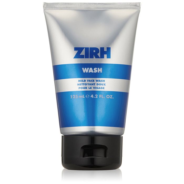 Zirh Wash Mild Men's Face Wash - 13 Deals
