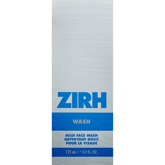 Zirh Wash Mild Men's Face Wash - 13 Deals